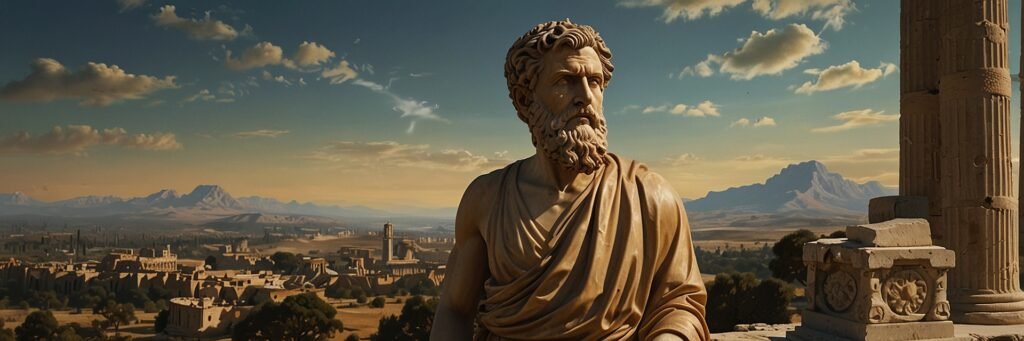 Descifrando el Estoicismo: principios y enseñanzas - Filosofía Inútil