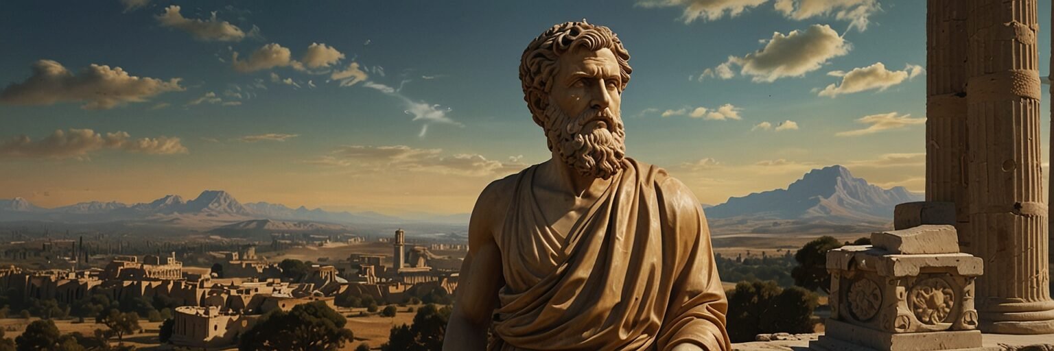 Descifrando el Estoicismo: principios y enseñanzas - Filosofía Inútil
